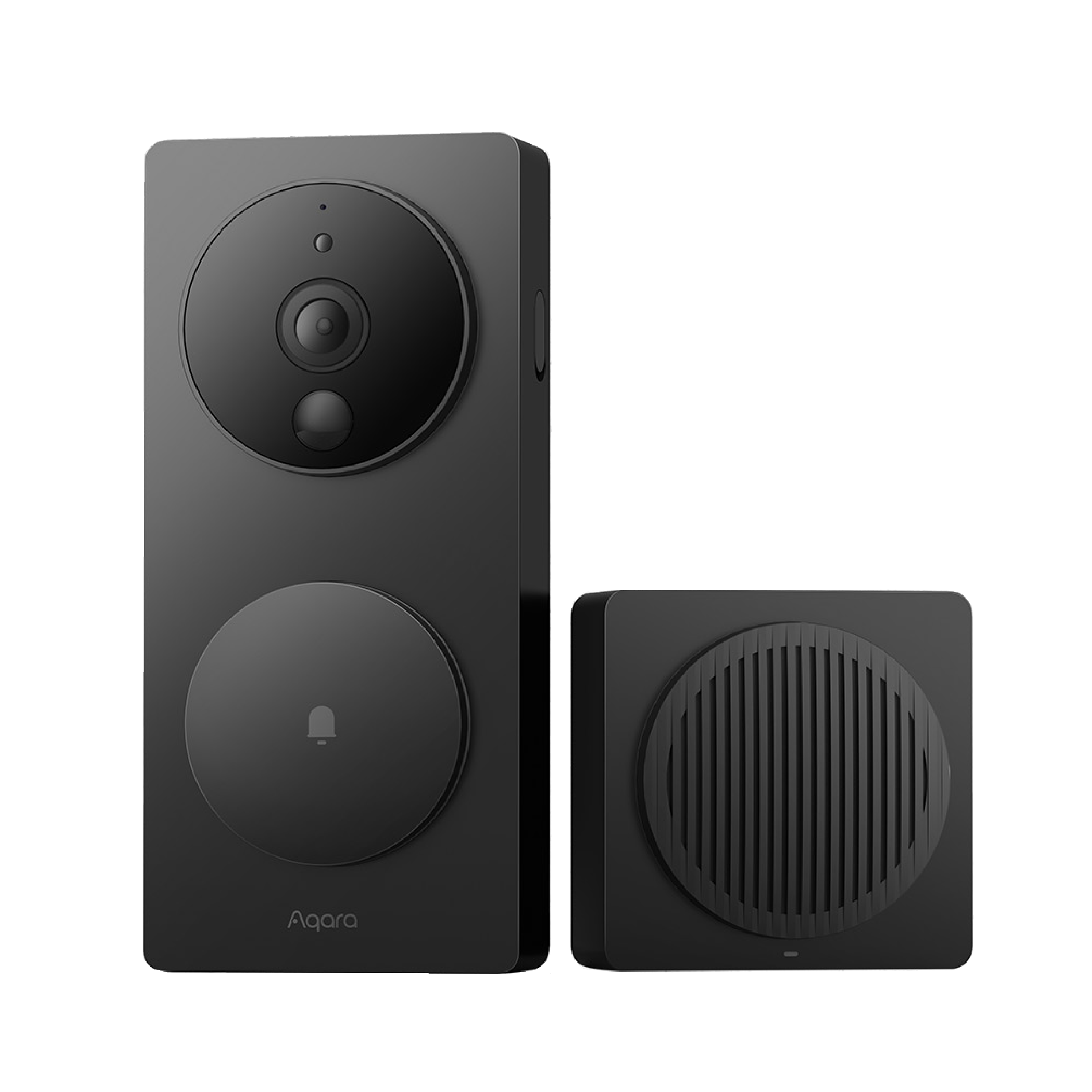 Aqara Smart Video Doorbell G4 Aqara Smart Video Doorbell G4
